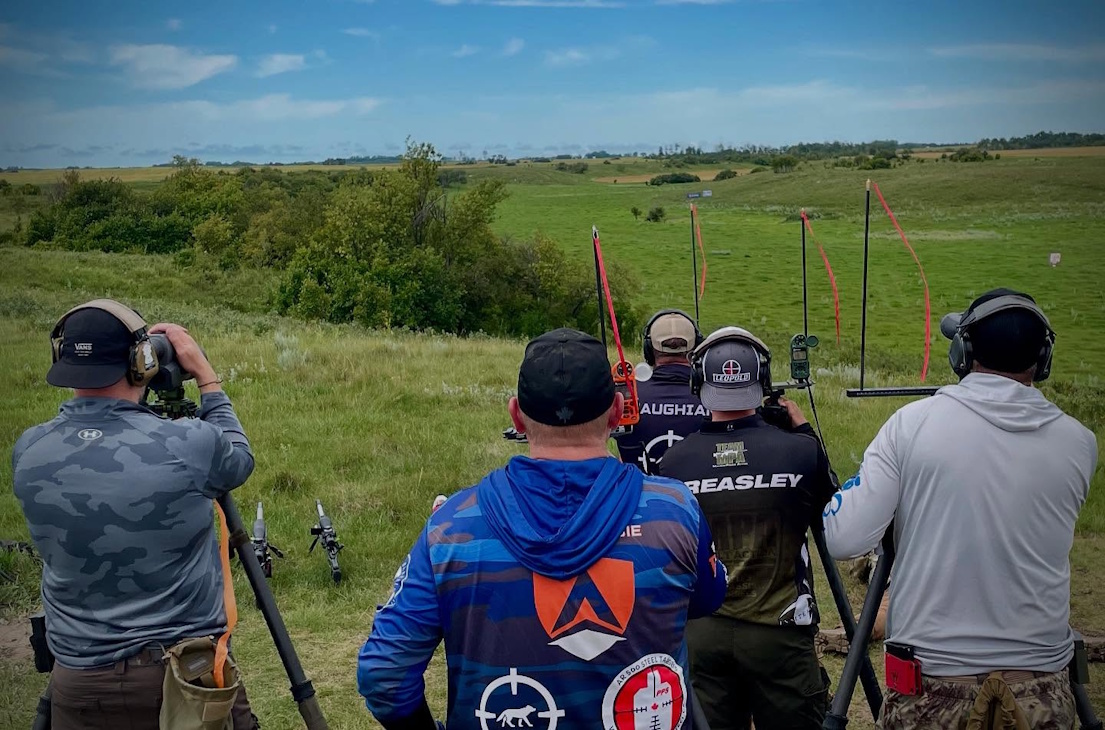 From hobby to high‑level competition: Pancake Lake Precision sparks ...