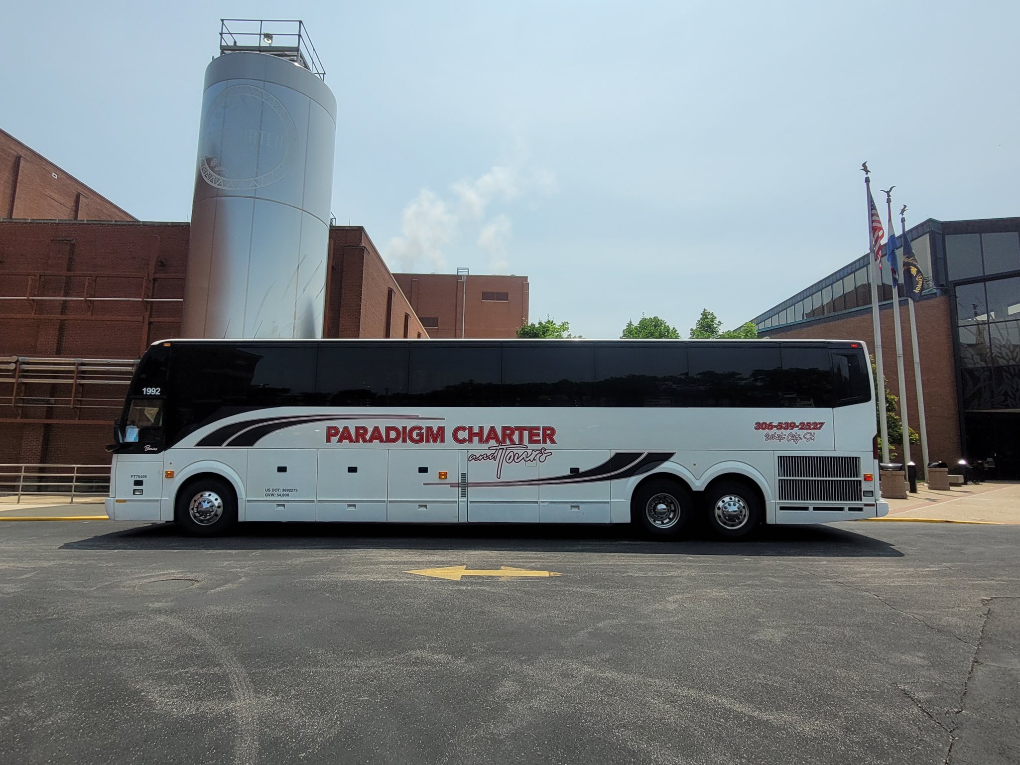 New bus line looks to give southeast residents a way to travel ...