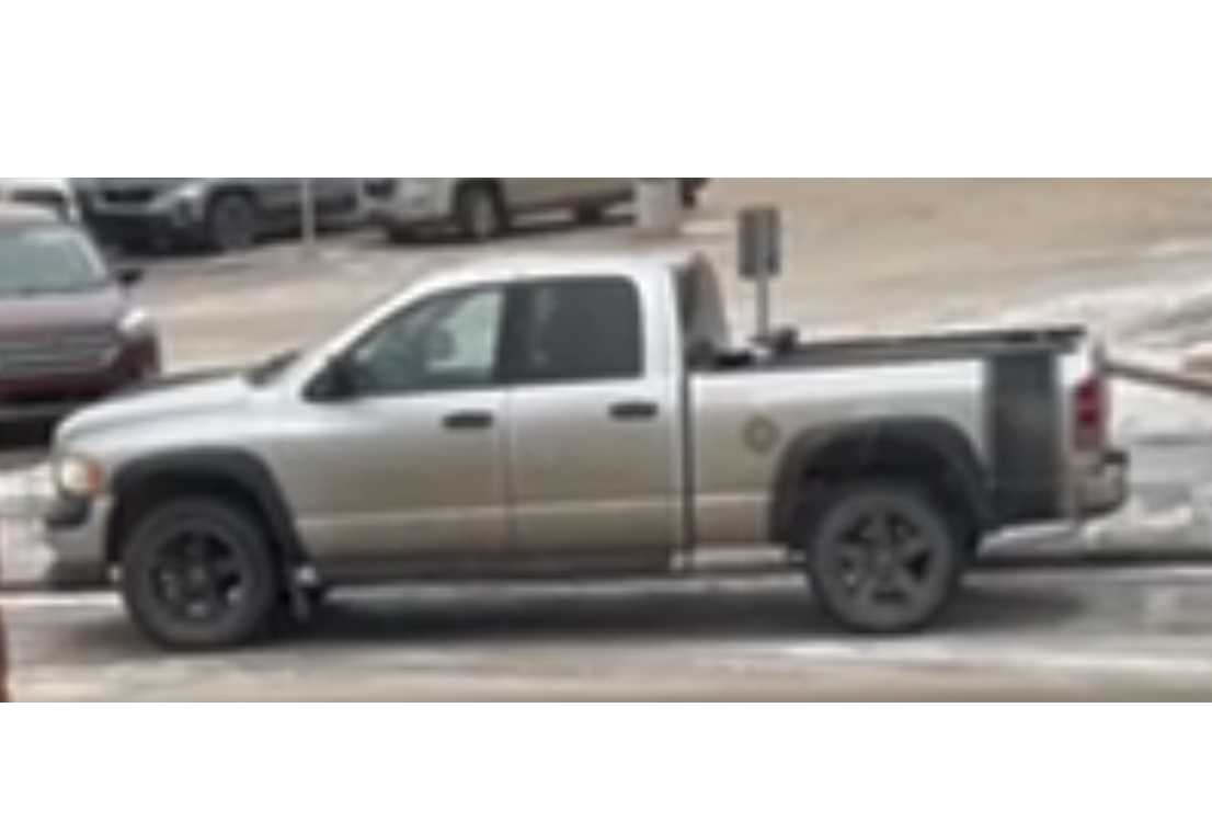UPDATE: Owner of silver Dodge Ram sought in Swift Current hit-and-run ...