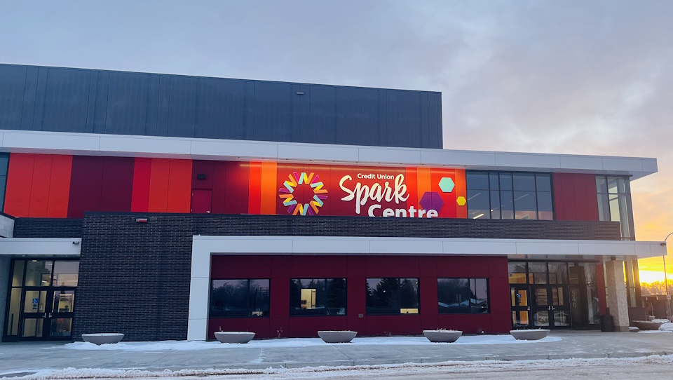 ICYMI: Full day of fun planned for Family Day at the Spark Centre: Grey ...