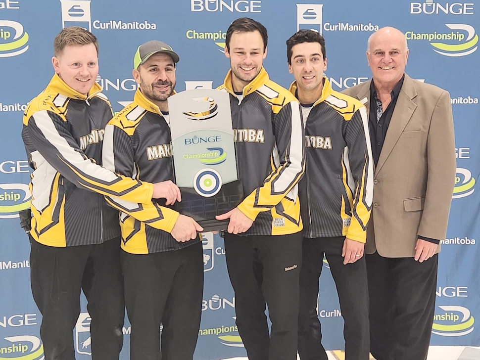 Carberry’s Calvert earns first Manitoba men’s curling title ...