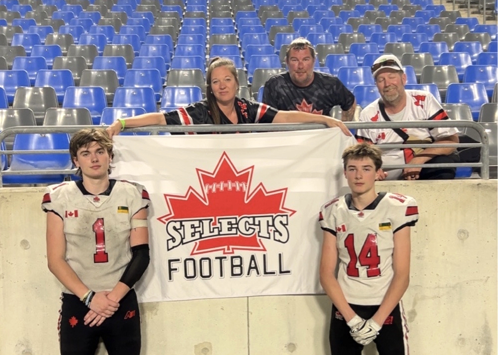 Southwest players shine despite mixed results for Sask Selects in ...