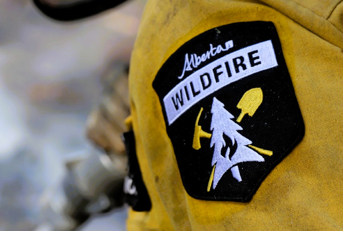 New wildfire reported northwest of Cochrane amid rising fire risk ...