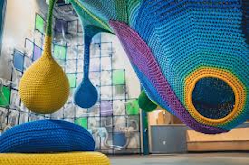 More than 2,000 children to take part in play-cased learning at Nutrien ...