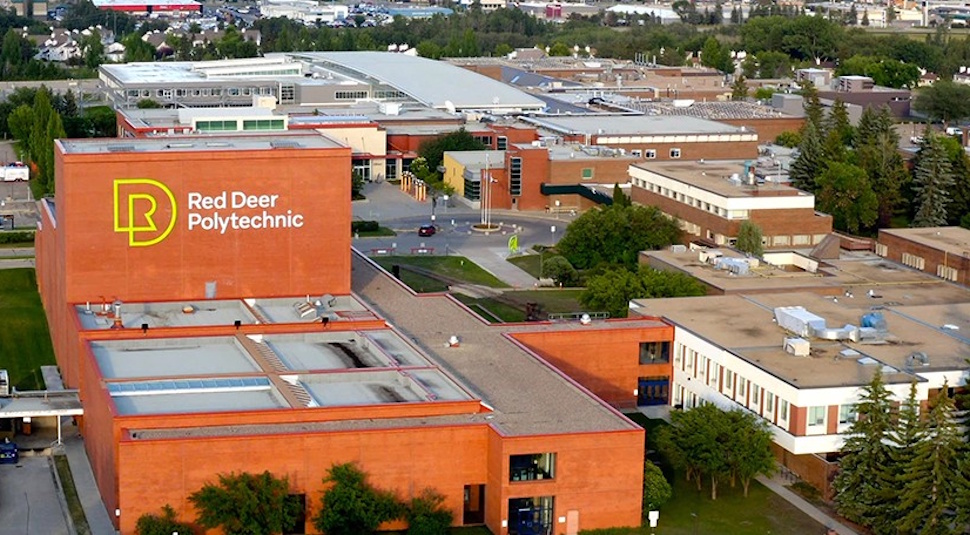 Red Deer Polytechnic to host Spring Open House Saturday ...