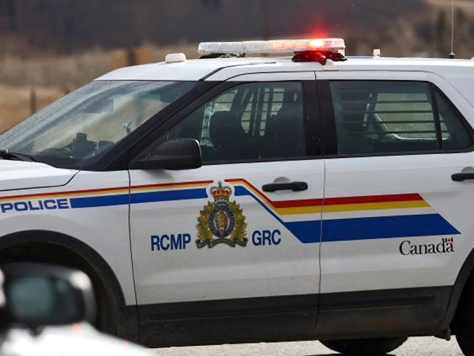 Minton man facing multiple charges after Weyburn RCMP recover stolen ...