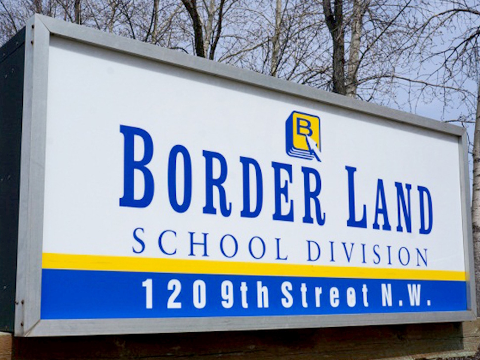 Border Land School Division proposes ward boundary changes ahead of ...