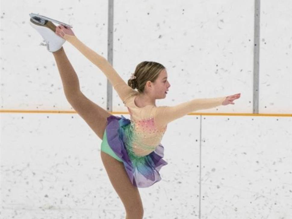 Local skaters to shine in Southeast figure skating showcase ...