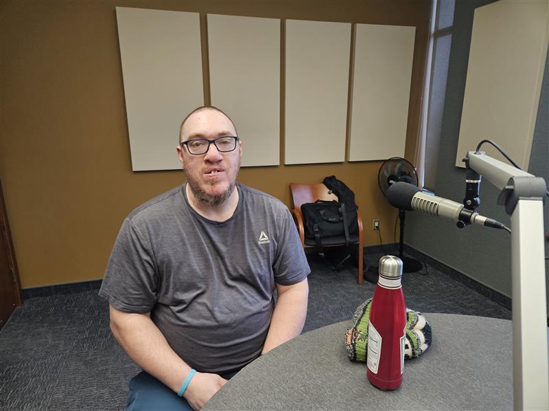 Congrats to Chris our latest Listener Of The Week! - SwiftCurrentOnline ...