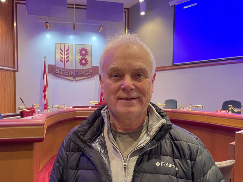 Steinbach strengthens emergency readiness under new coordinator ...