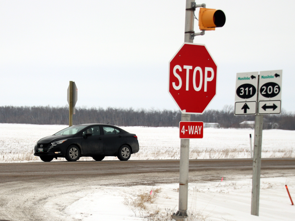 Roundabout construction scheduled for this year - SteinbachOnline.com ...