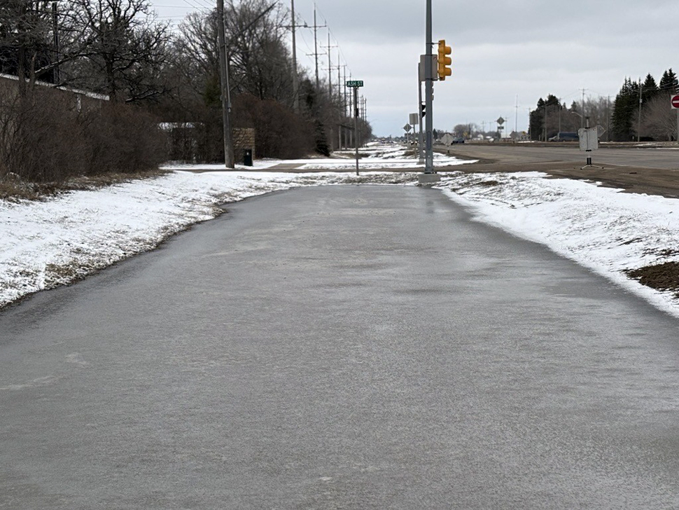 Spring thaw faring well in Hanover, but fears of bad frost boils loom ...