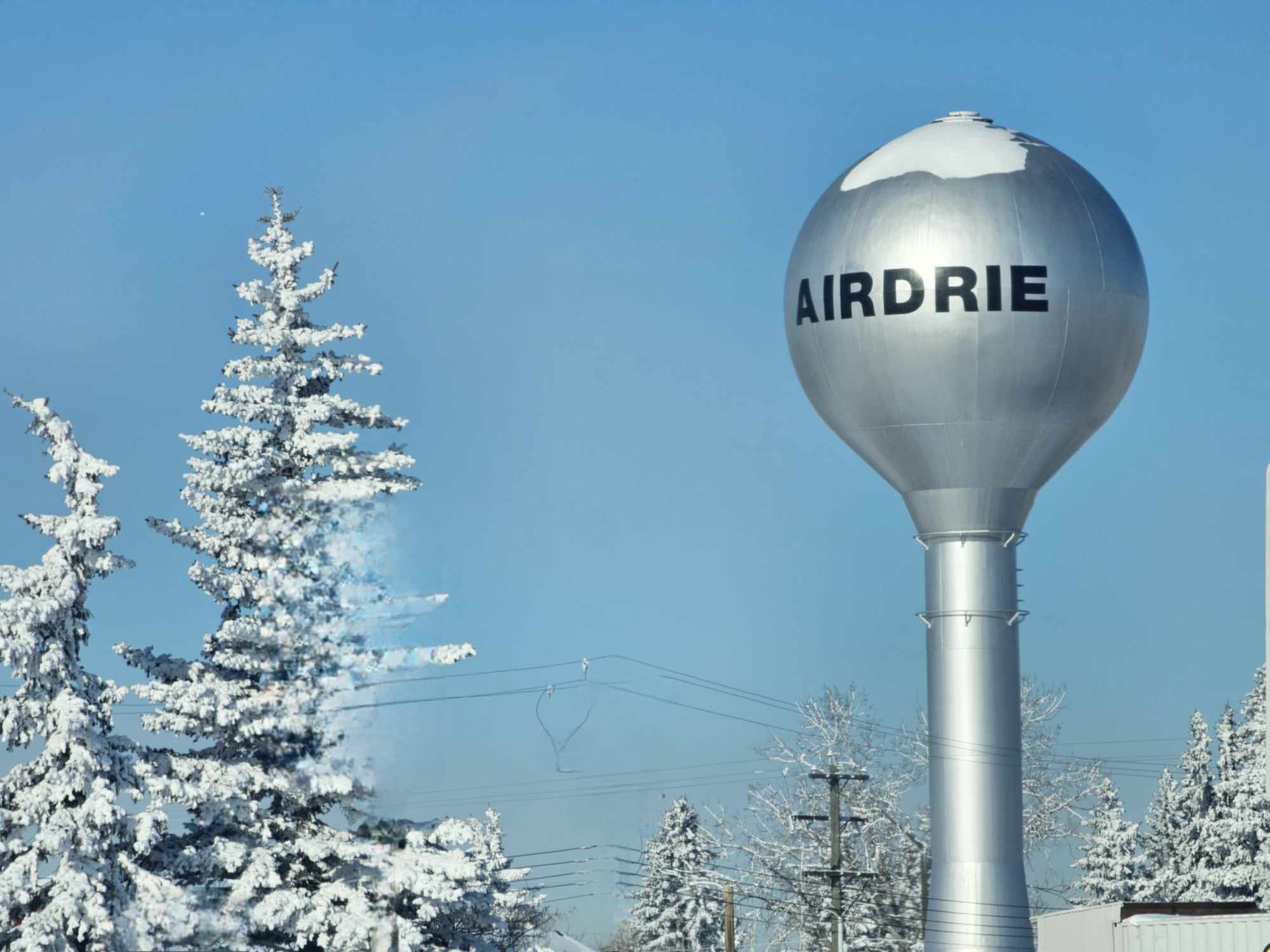 Airdrie energy retrofit program sees 89 projects, 18 completed in first ...