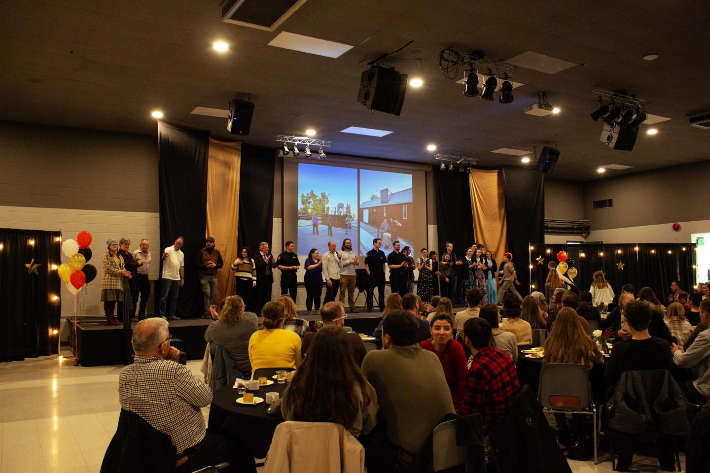 Morris YFC invites everyone to the 2026 Gala of Hope ...