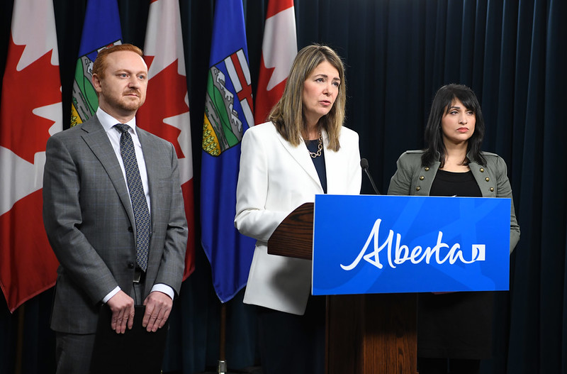 Alberta introduces bill to restrict MAID eligibility, exclude mental ...