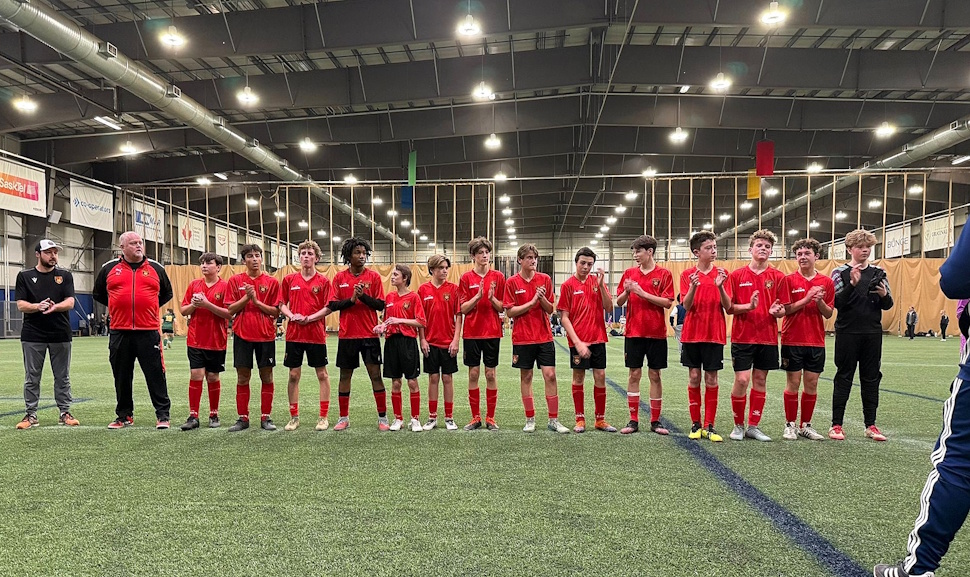 Weyburn Celtic boys take Gold at FCR league playoffs - DiscoverWeyburn ...