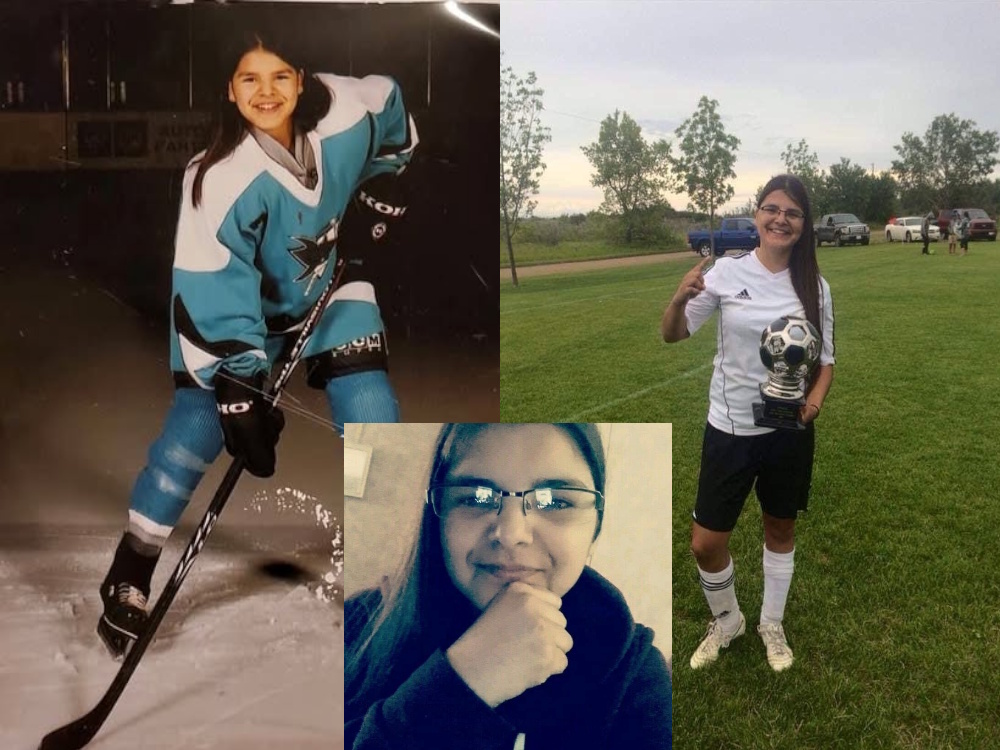 RCMP continue investigation into 2018 disappearance of Ashley Morin ...