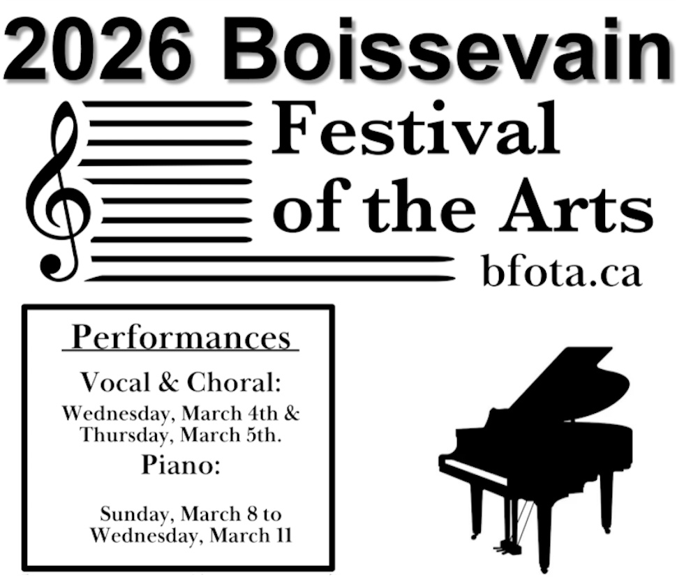 Boissevain Festival of the Arts Tuesday Award Winners - DiscoverWestman ...