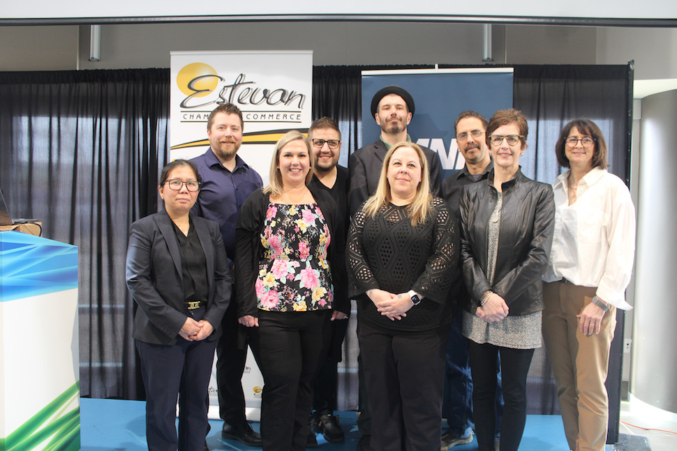 Estevan Chamber of Commerce AGM highlights year of change and ...