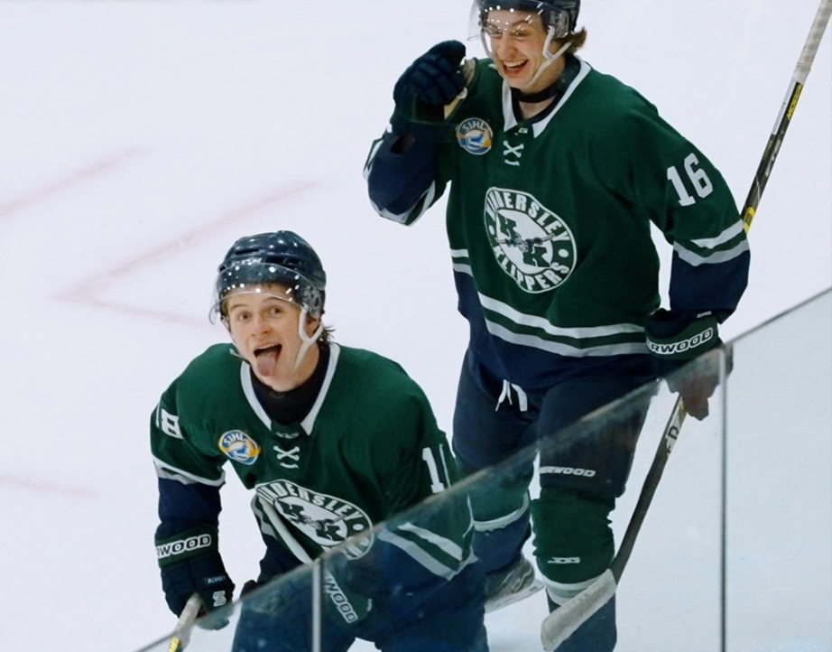 Busy October highlights Klippers 2026-27 home schedule ...