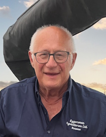 Eugene Eggerman - DiscoverHumboldt.com - Local news, Weather, Sports ...
