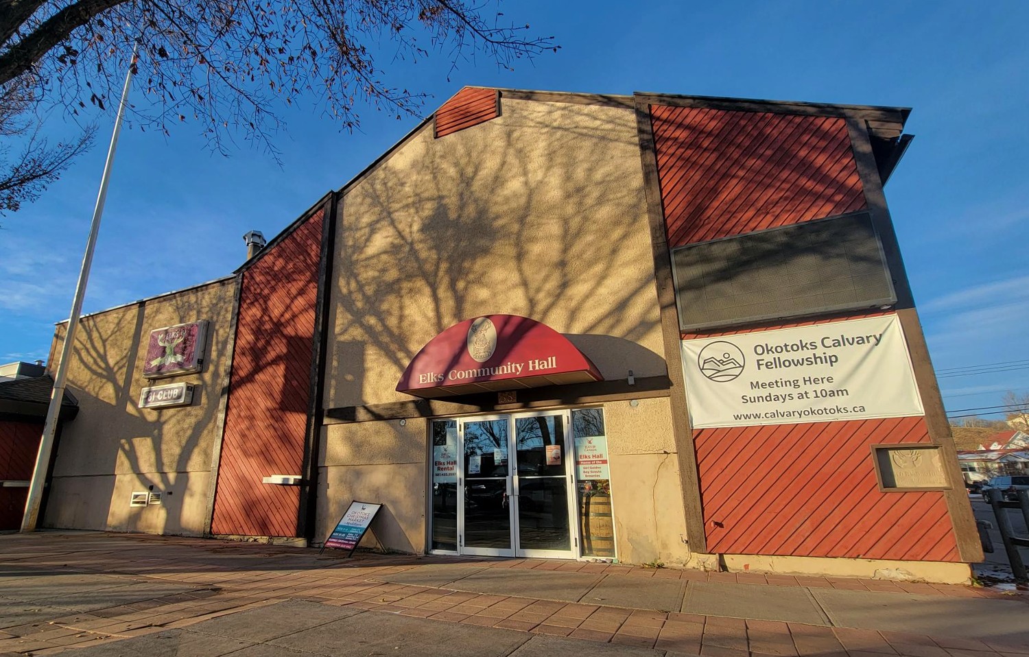 Okotoks Elks invite youth to new Junior Elks program launch ...