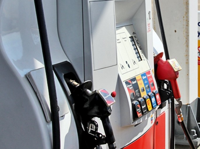 Gas prices rise as Iran tensions shake global oil markets - CHVNRadio ...