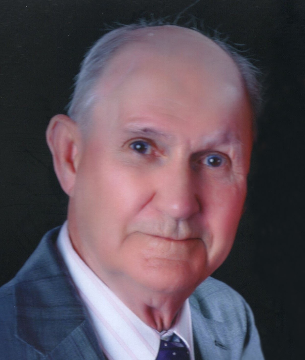 Donald Paul Gilroy - DiscoverMooseJaw.com - Local news, Weather, Sports ...