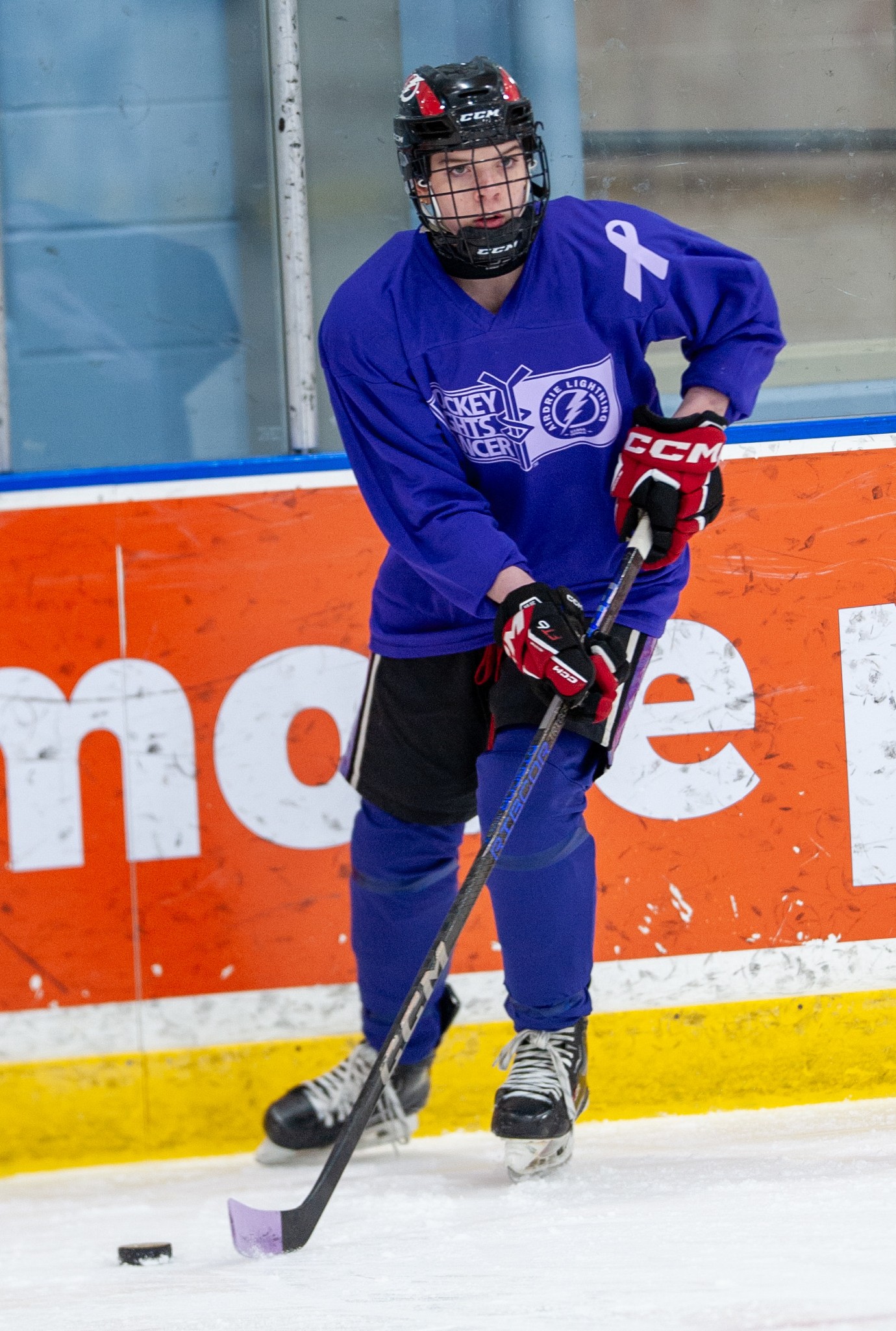 Airdrie Lightning U18AA enter playoffs Friday, poised to host ...
