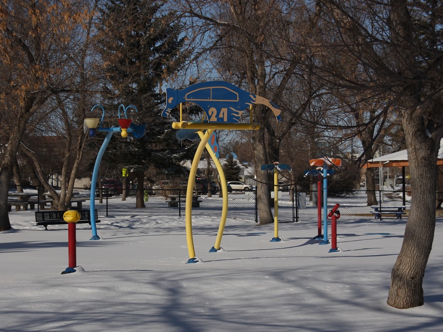 Strathmore Lions Club receives provincial funding - StrathmoreNow.com ...