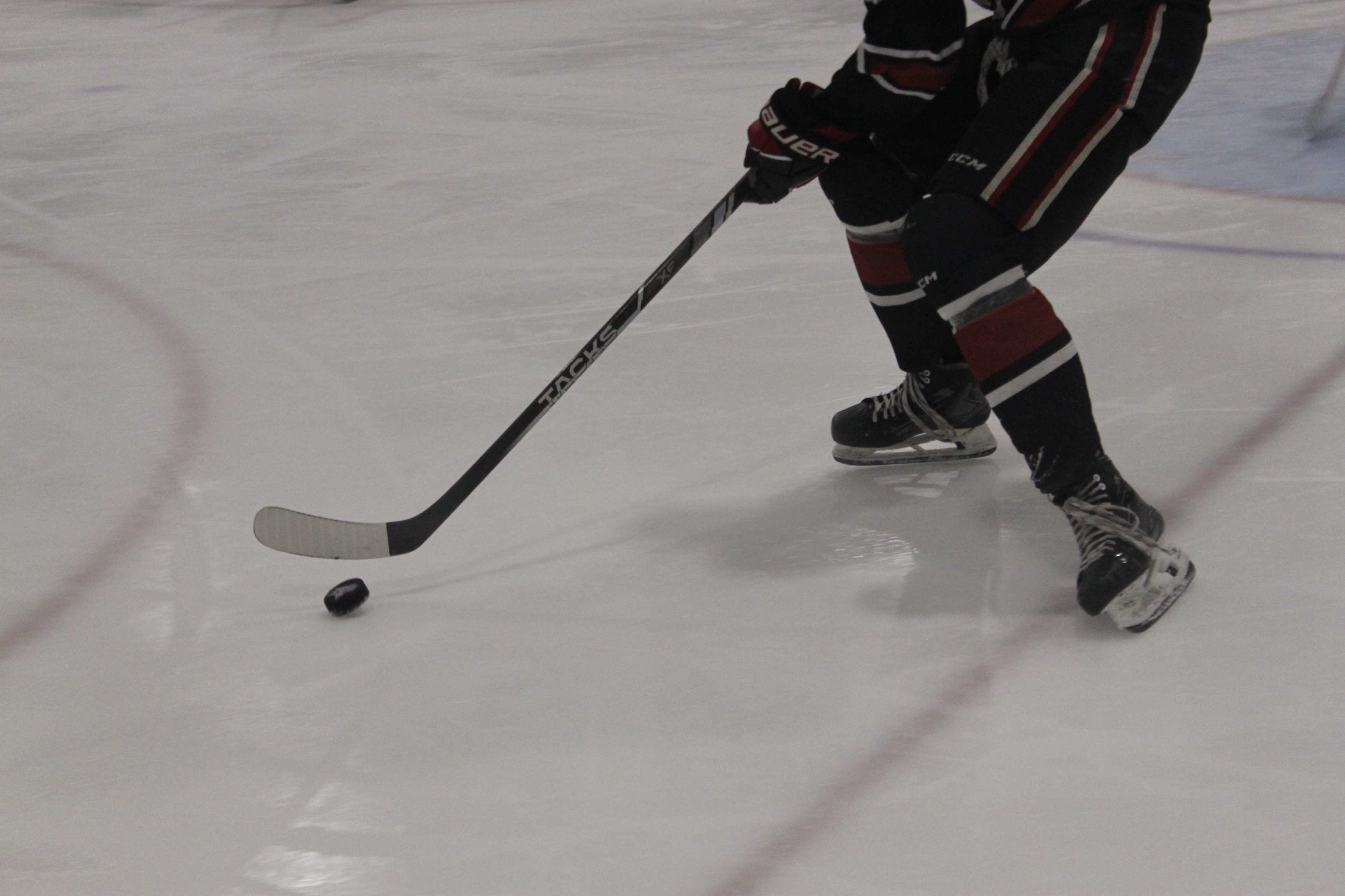 U16 AA Airdrie Lightning season ends in regional semifinals ...