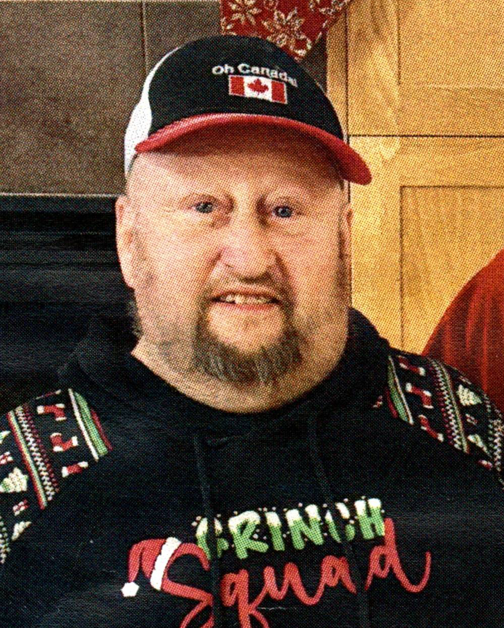 Robb, Ivan Wayne - DiscoverWeyburn.com - Local news, Weather, Sports ...