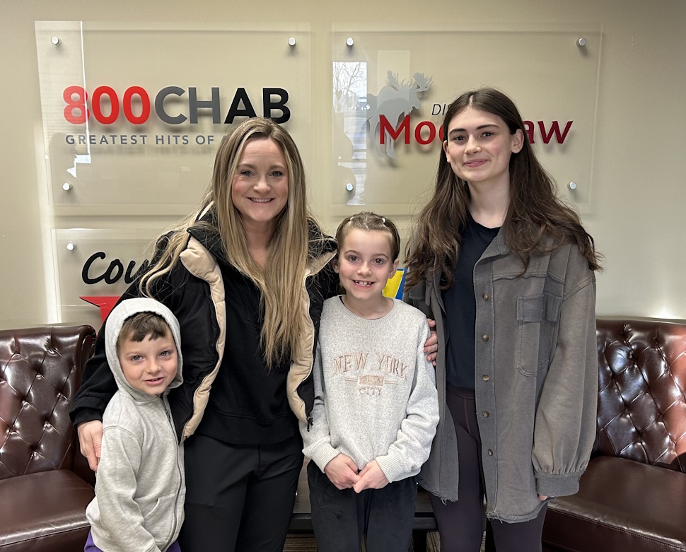 Moose Jaw Skating Club ready to bring The Wizard of Oz to the ice ...