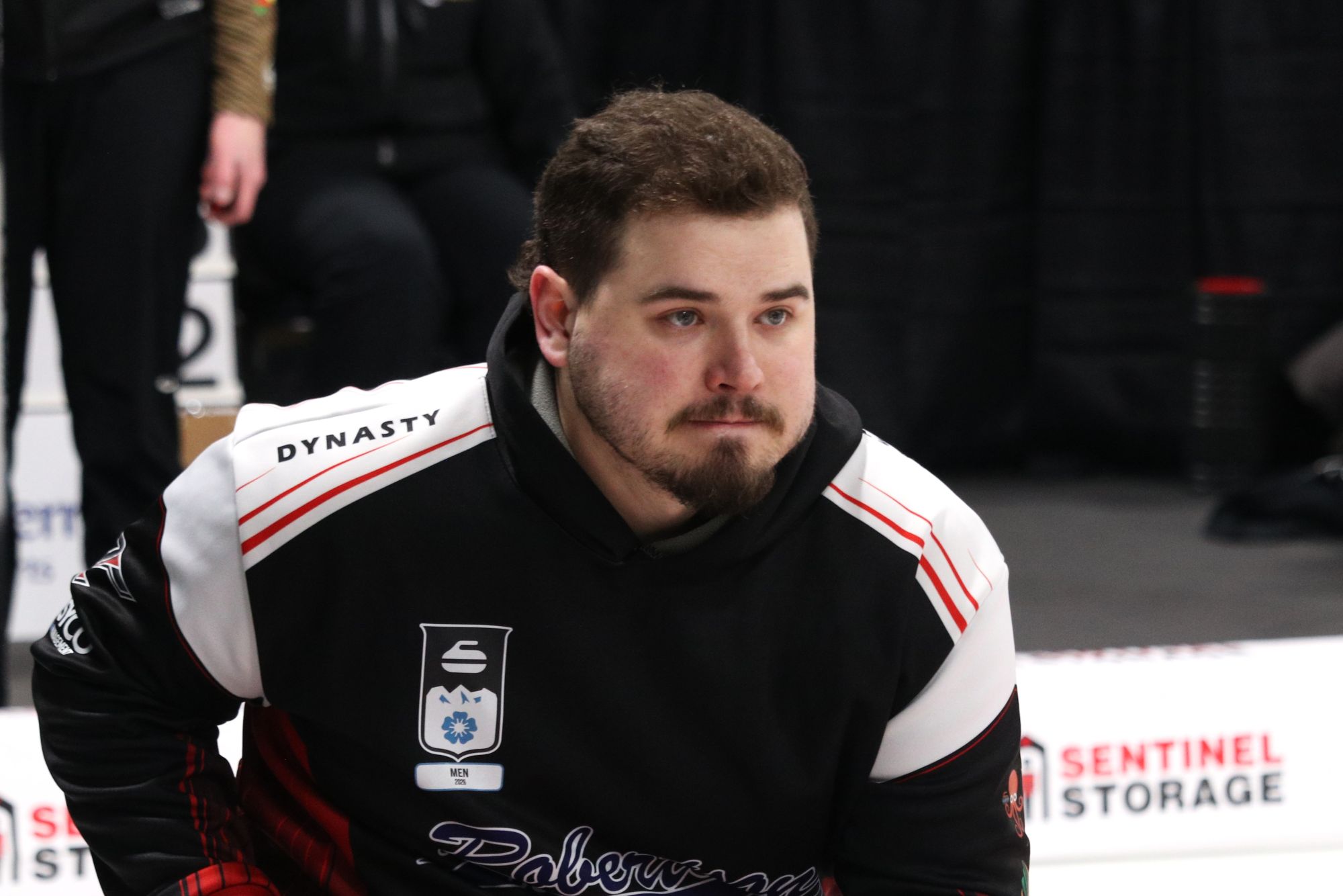 Jacob Libbus makes Brier debut - OkotoksOnline.com - Local news ...