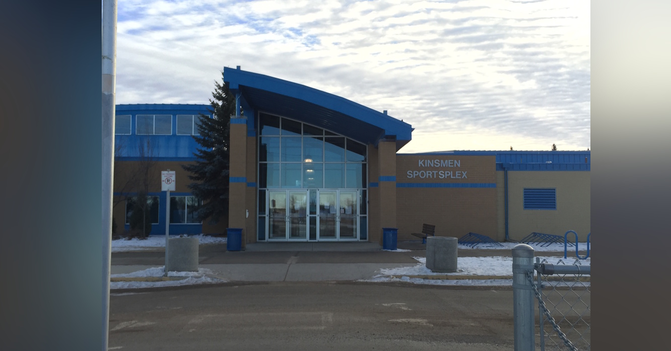 Kinsmen Sportsplex - ice season ends - DiscoverMooseJaw.com - Local ...