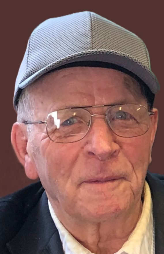 Alfred George John Kirschman - DiscoverMooseJaw.com - Local news ...