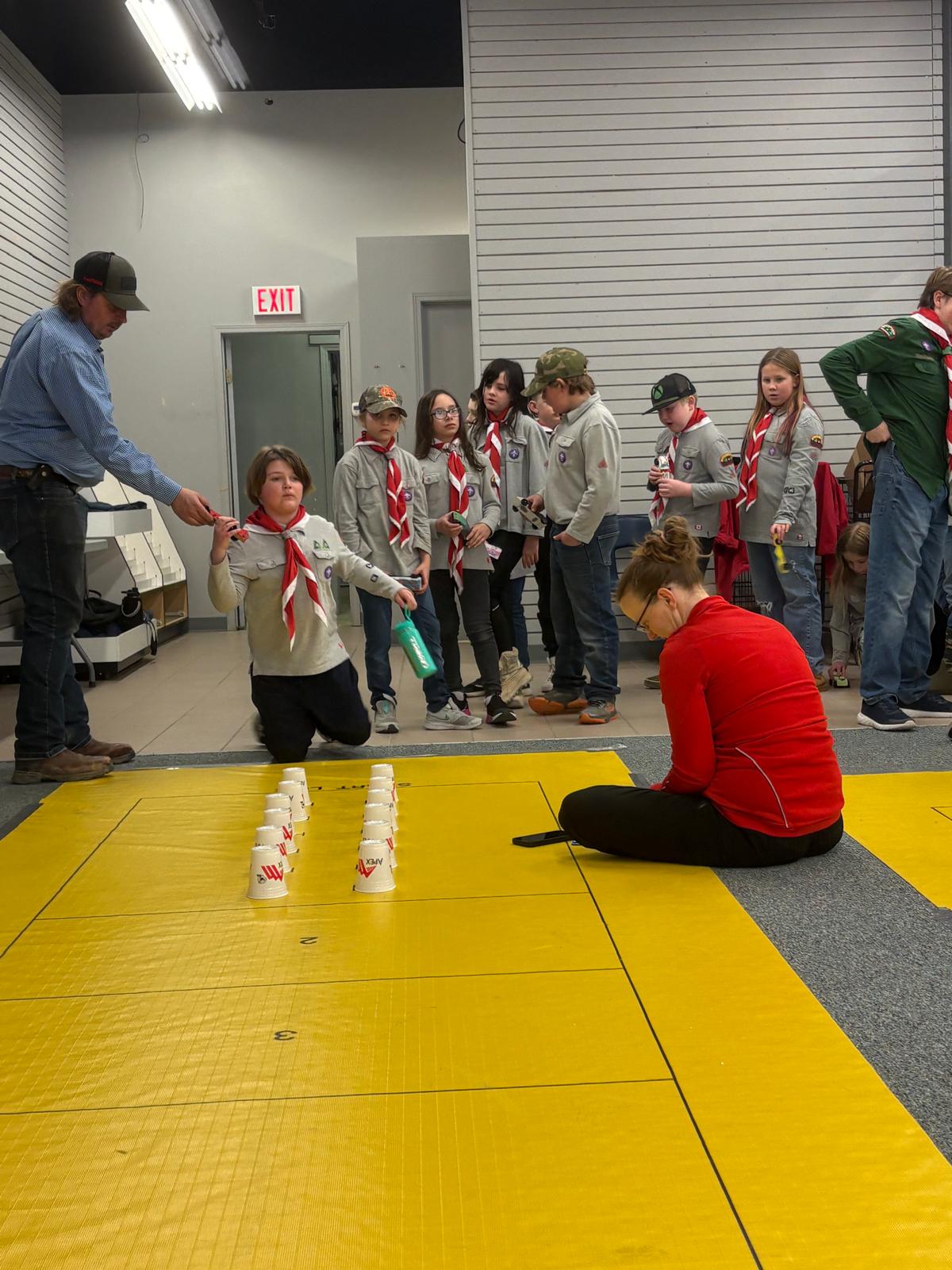 Annual Kub Kar Rally brings creativity, cheers, and competition ...