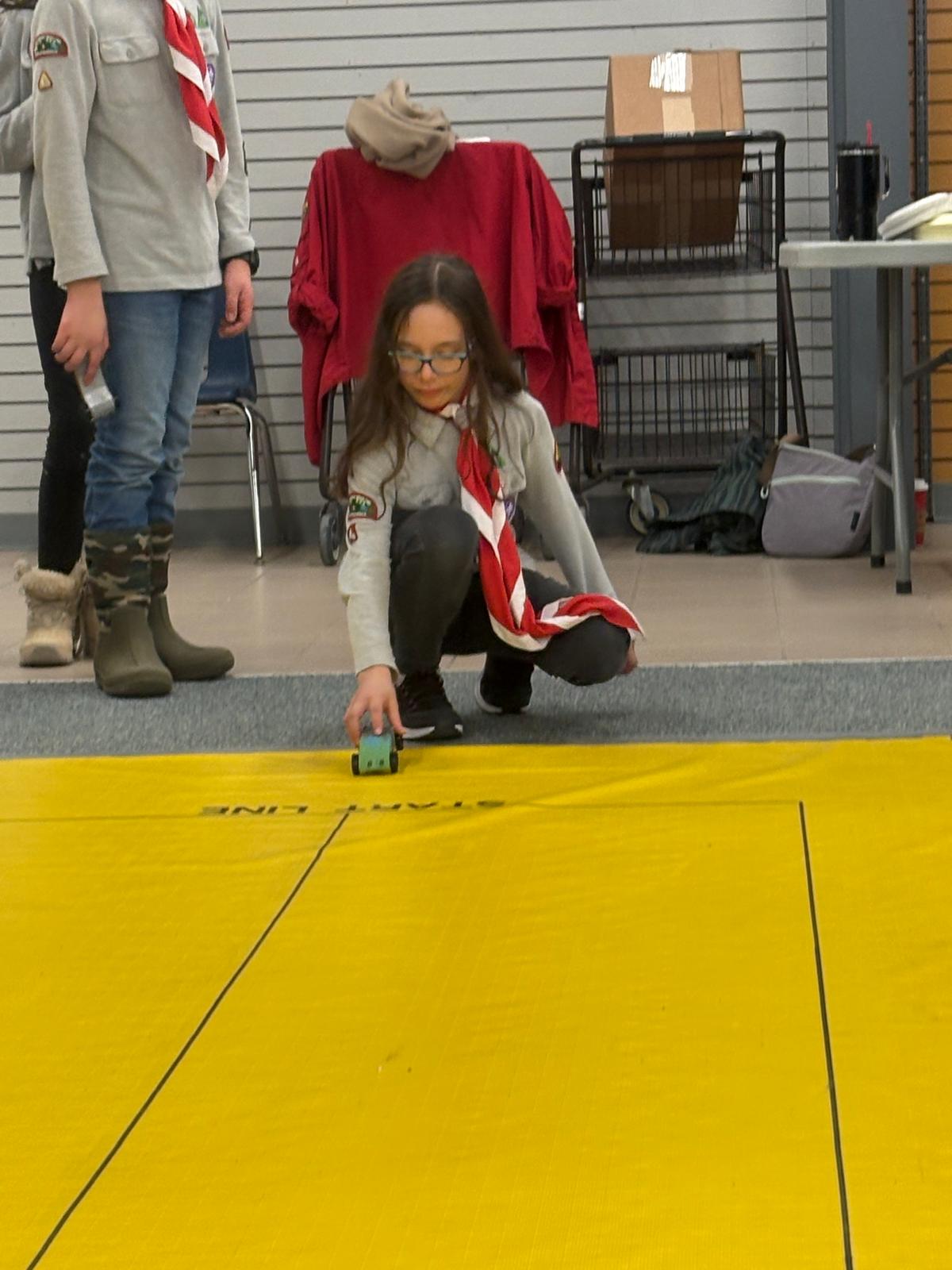 Annual Kub Kar Rally brings creativity, cheers, and competition ...