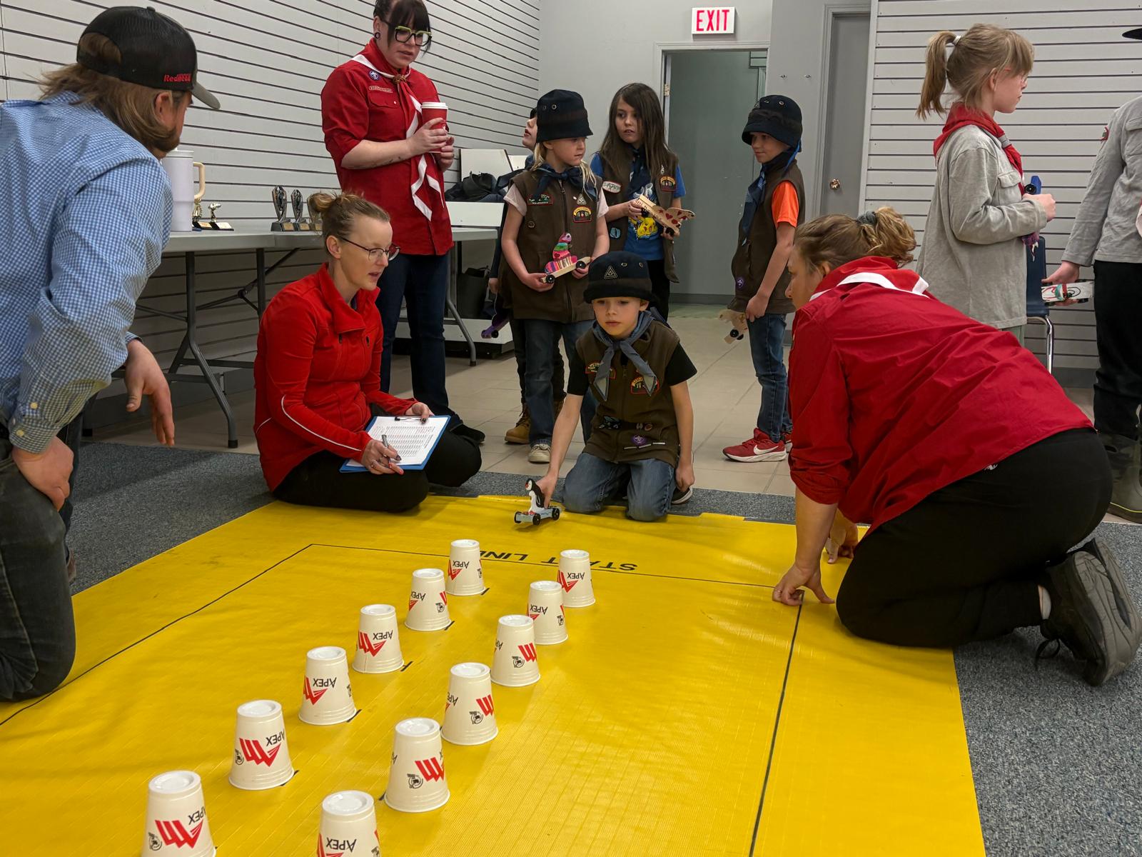 Annual Kub Kar Rally brings creativity, cheers, and competition ...
