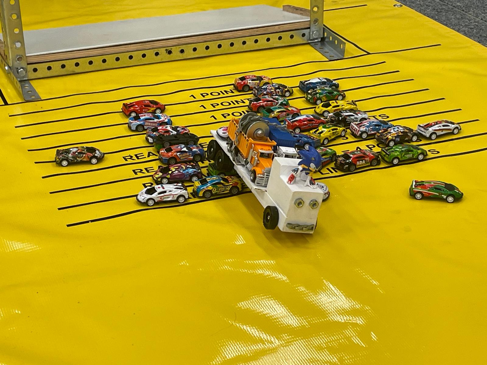 Annual Kub Kar Rally brings creativity, cheers, and competition ...