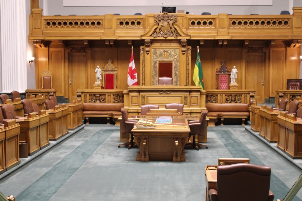 Saskatchewan Budget 2026: A visual breakdown of provincial spending and ...