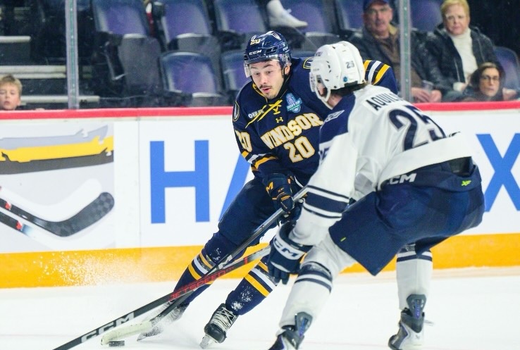 Season still alive for Kindersley trio at University Cup ...