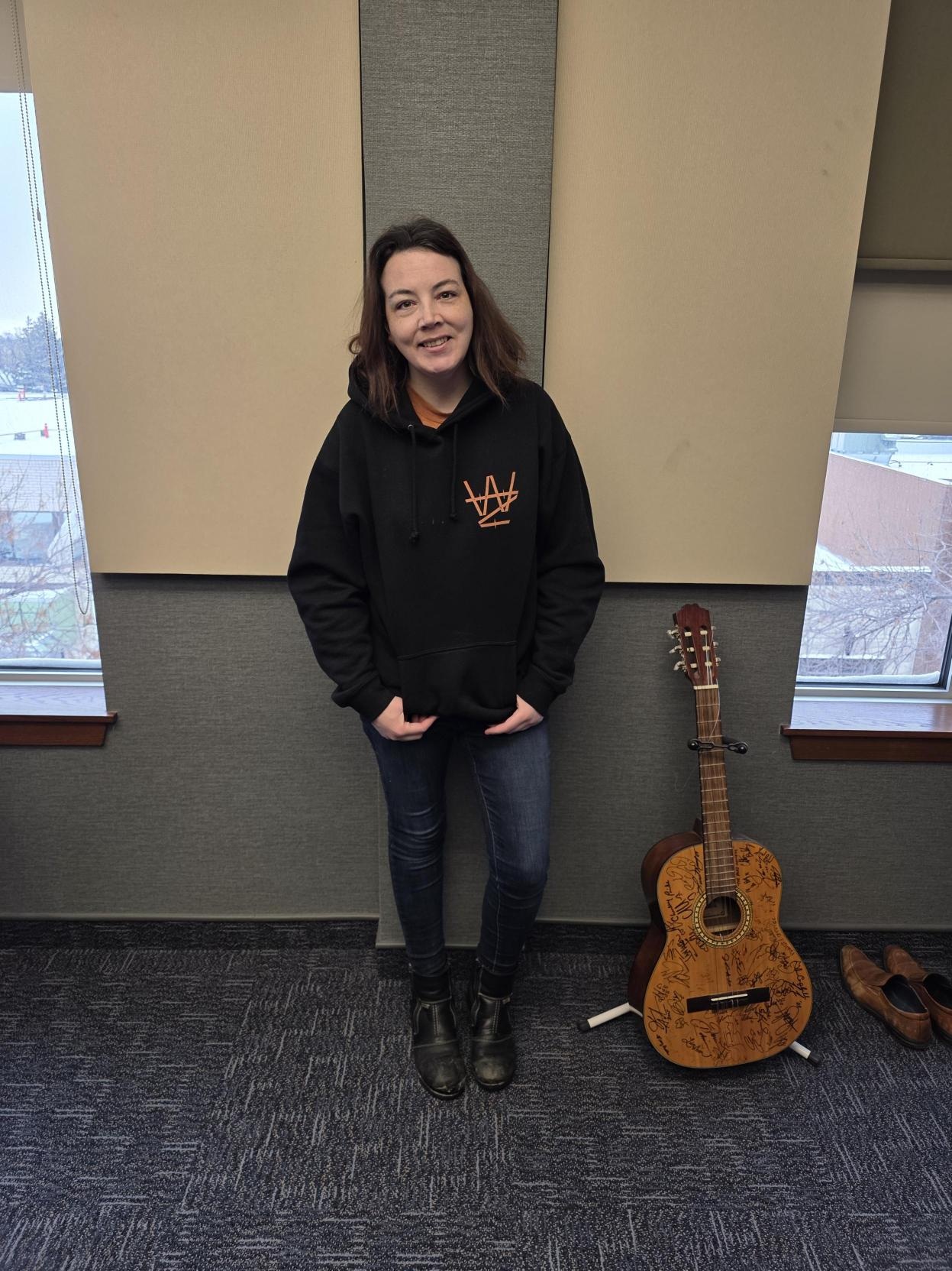 This weeks Listener of the Week: Dakota Theise! - SwiftCurrentOnline ...