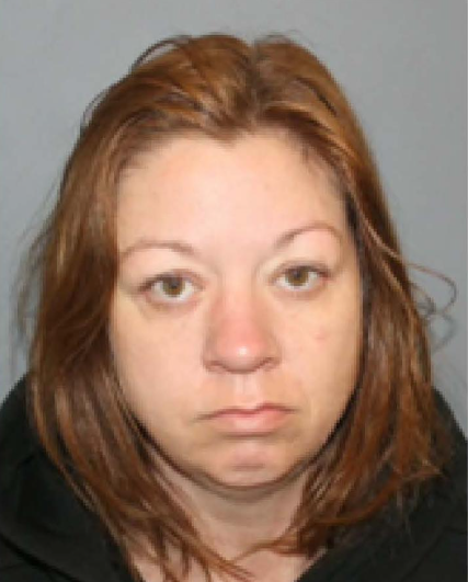 RCMP warn public: Wanted woman identified - CochraneNow: Cochrane ...