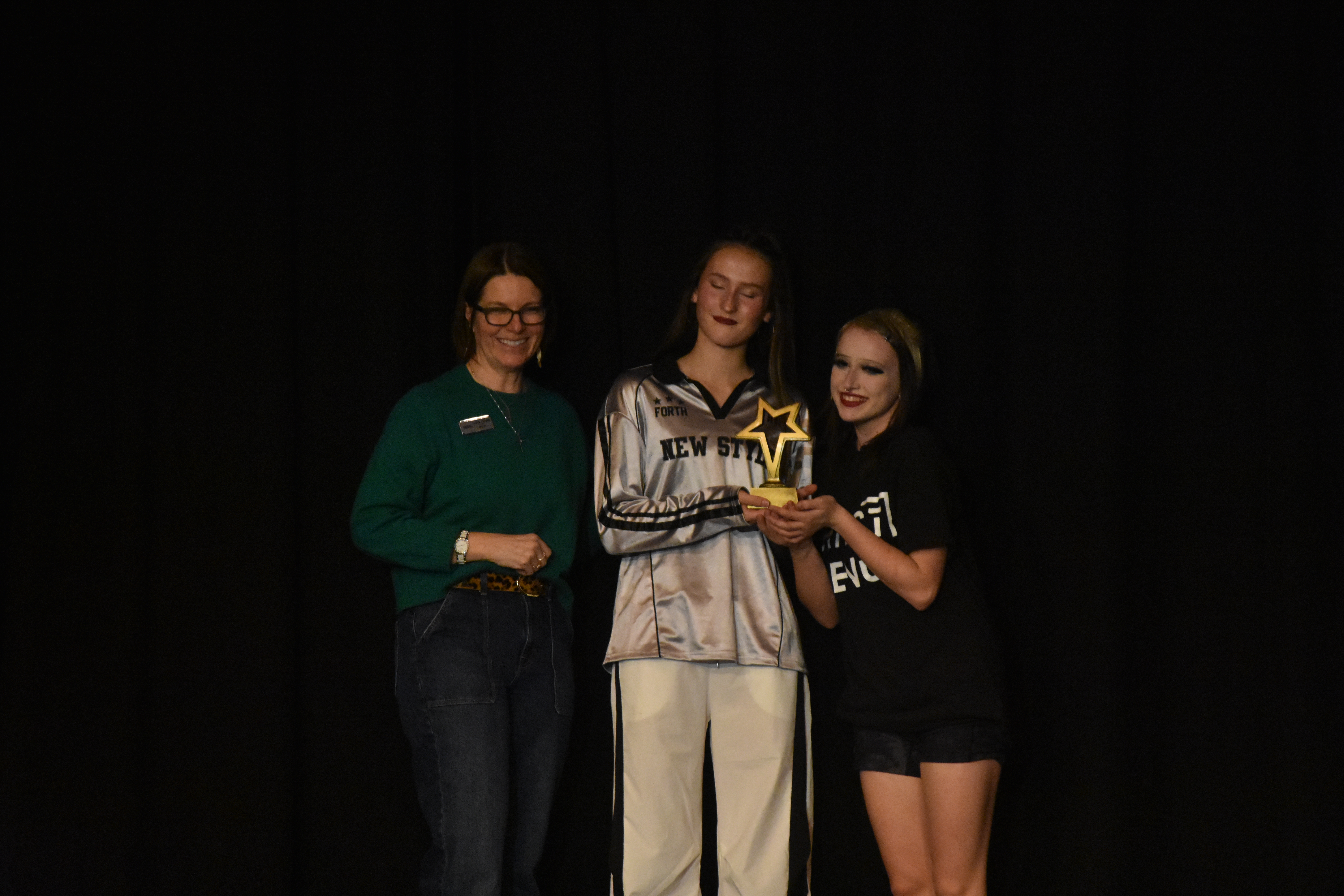 Amelia Paquette claims first at Okotoks’ Got Talent - OkotoksOnline.com ...