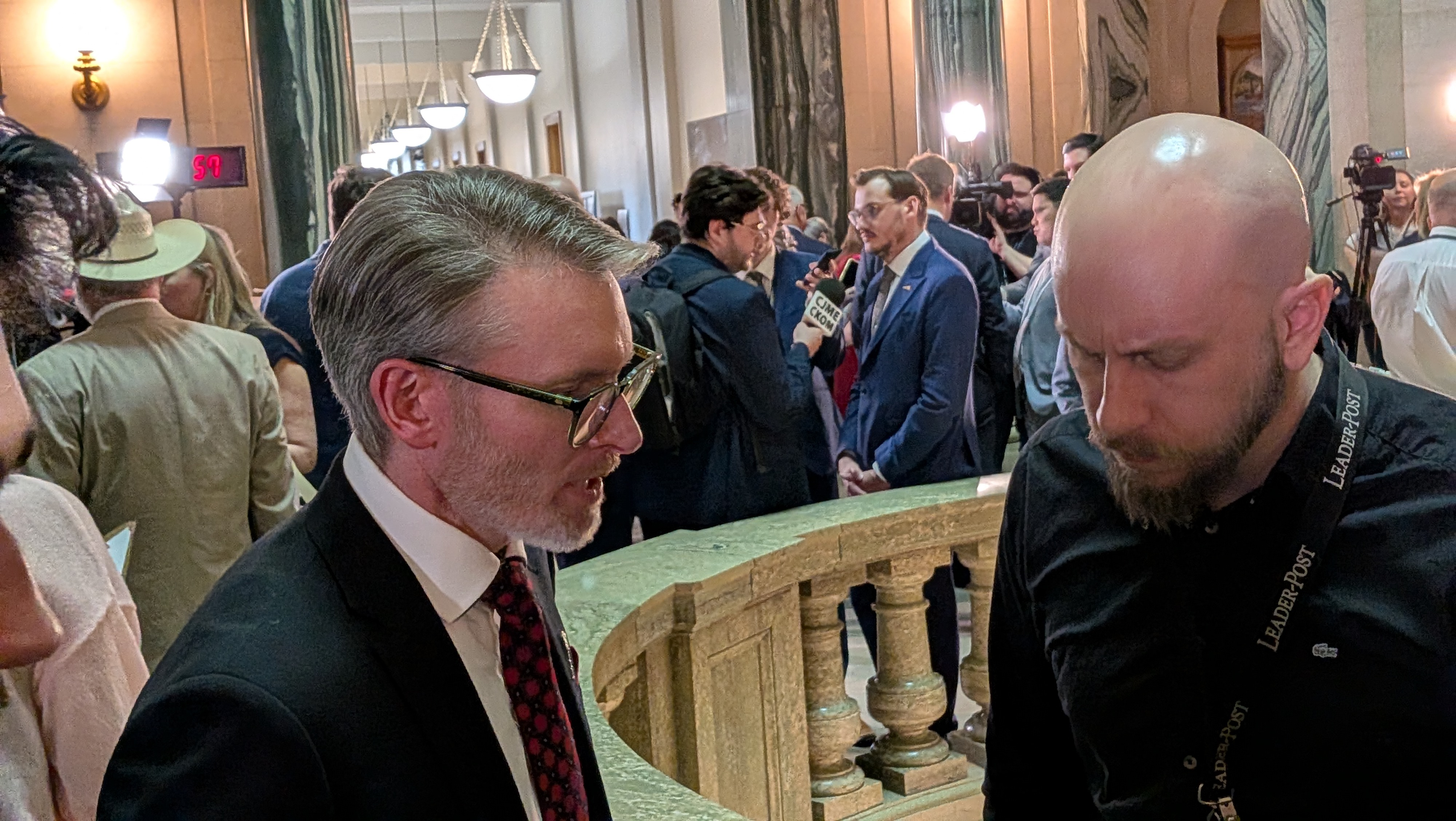 Hindley reflects on education funding in provincial budget ...