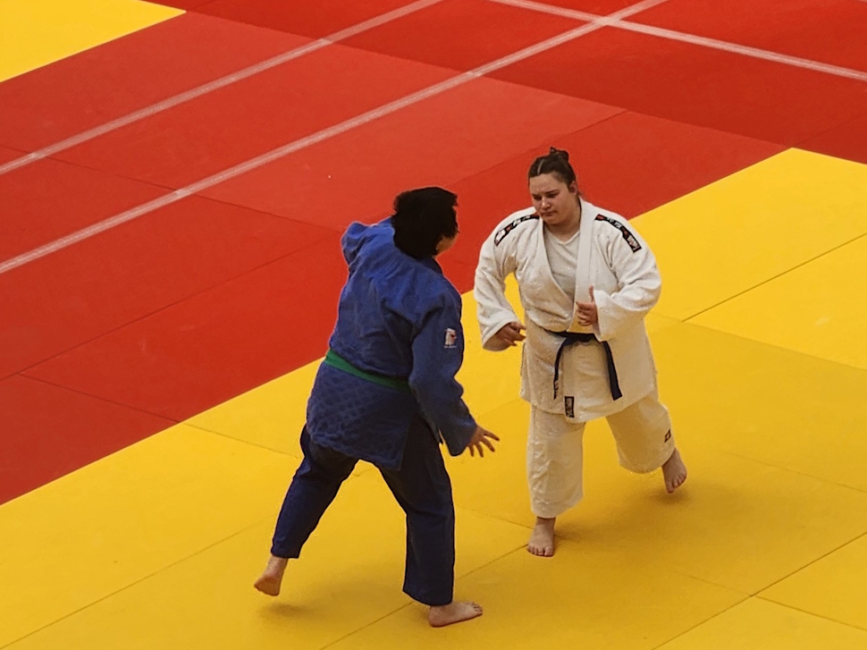 Moose Jaw’s Koseikan Judo Club wins 5 medals at Edmonton tournament ...