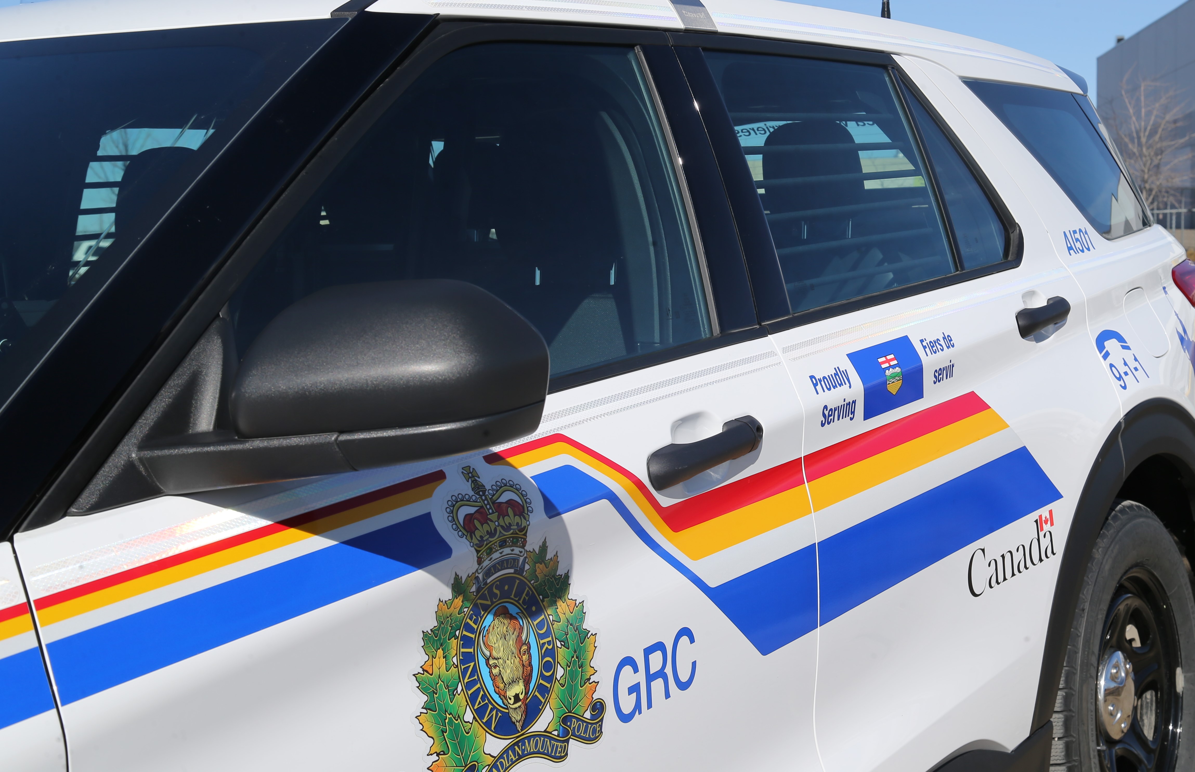 Seatbelt fine in Alberta increasing to $211 this week - DiscoverAirdrie ...