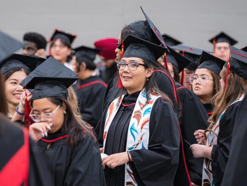 RRC Polytech waives application fees for Indigenous learners ...