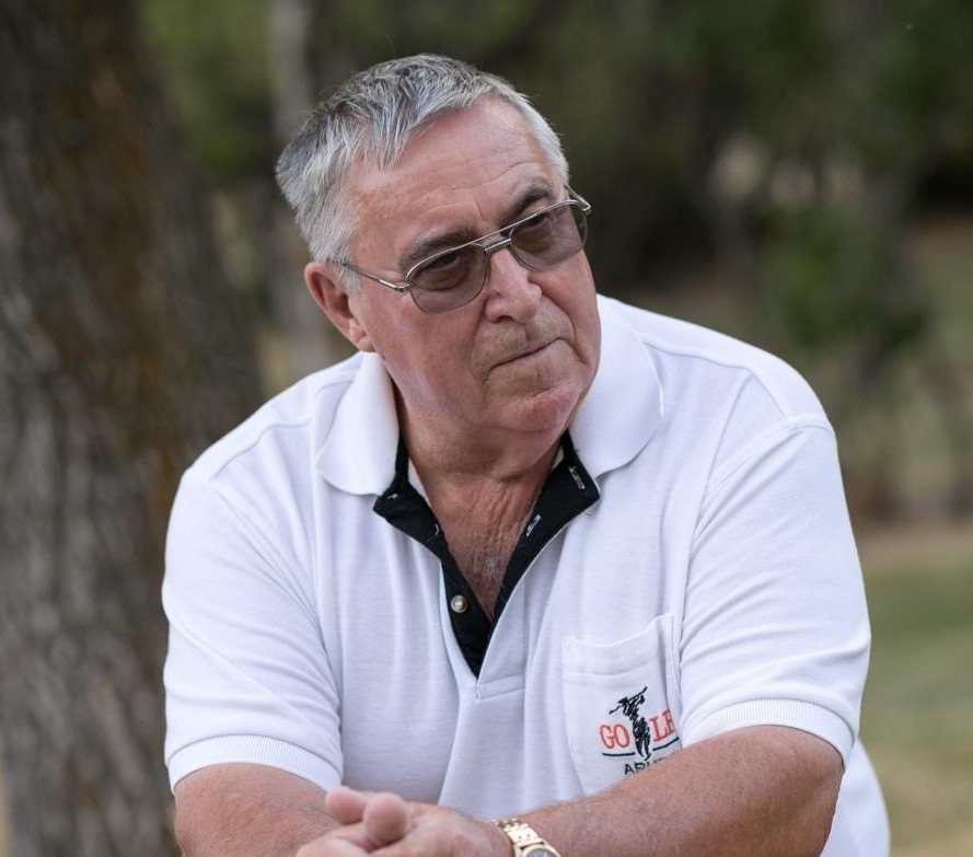 Clarence Runzer - DiscoverMooseJaw.com - Local news, Weather, Sports ...
